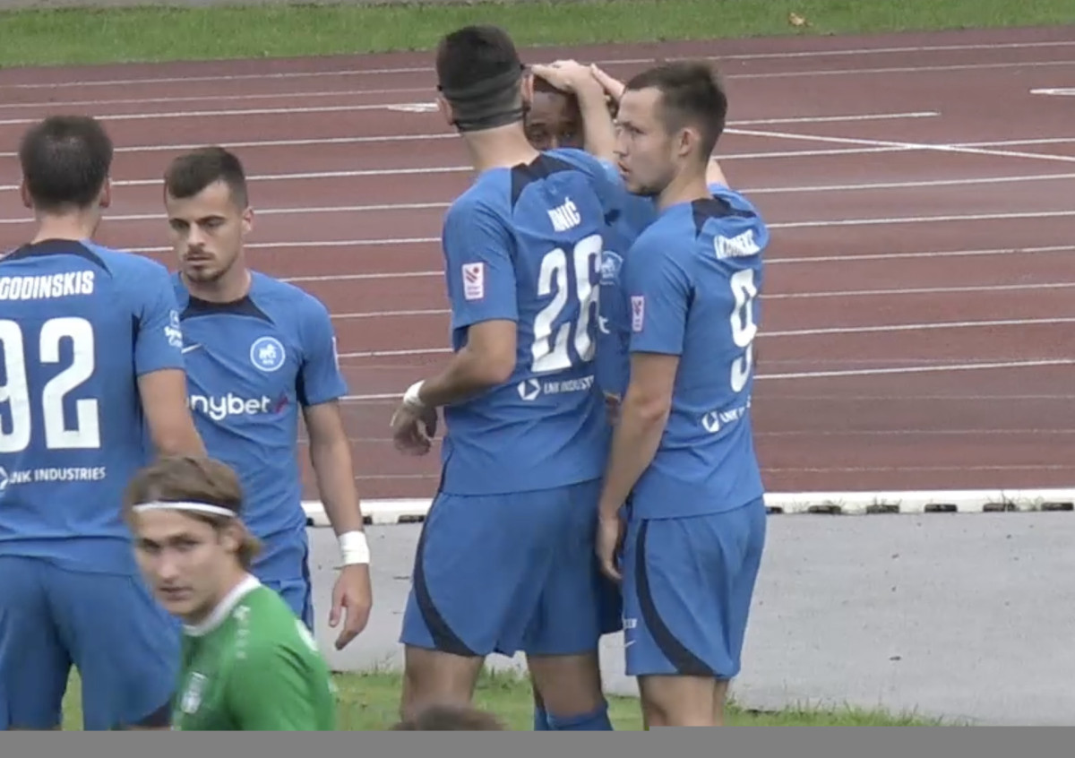 Video: “RFS“ iekļūst Latvijas kausa finālā – Futbols – Sportacentrs.com