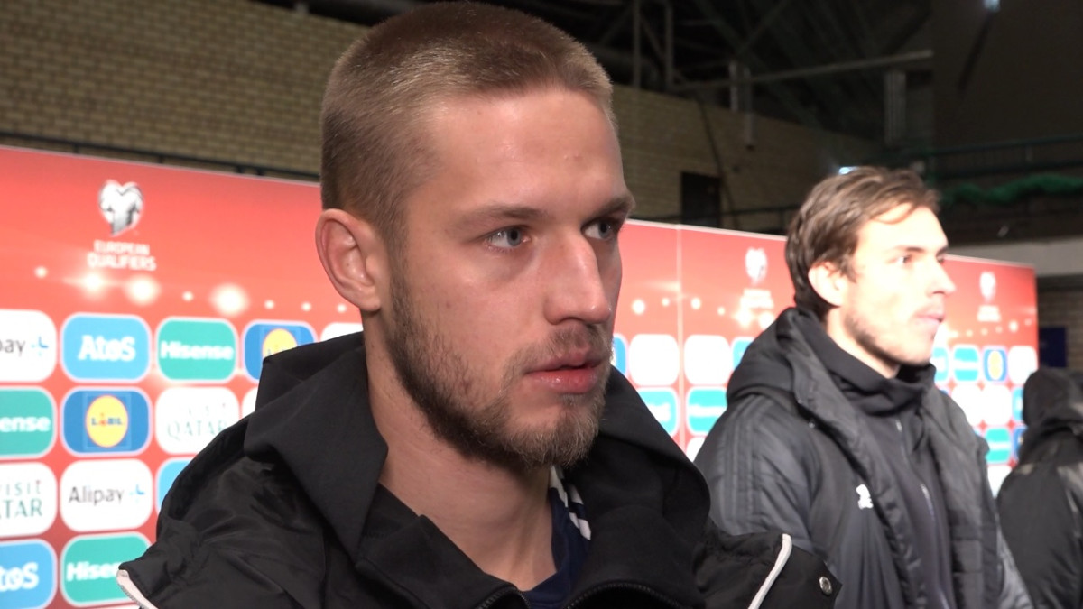 Video: Balodis: “100% varējām labāk, varam no sevis izspiest vairāk ...