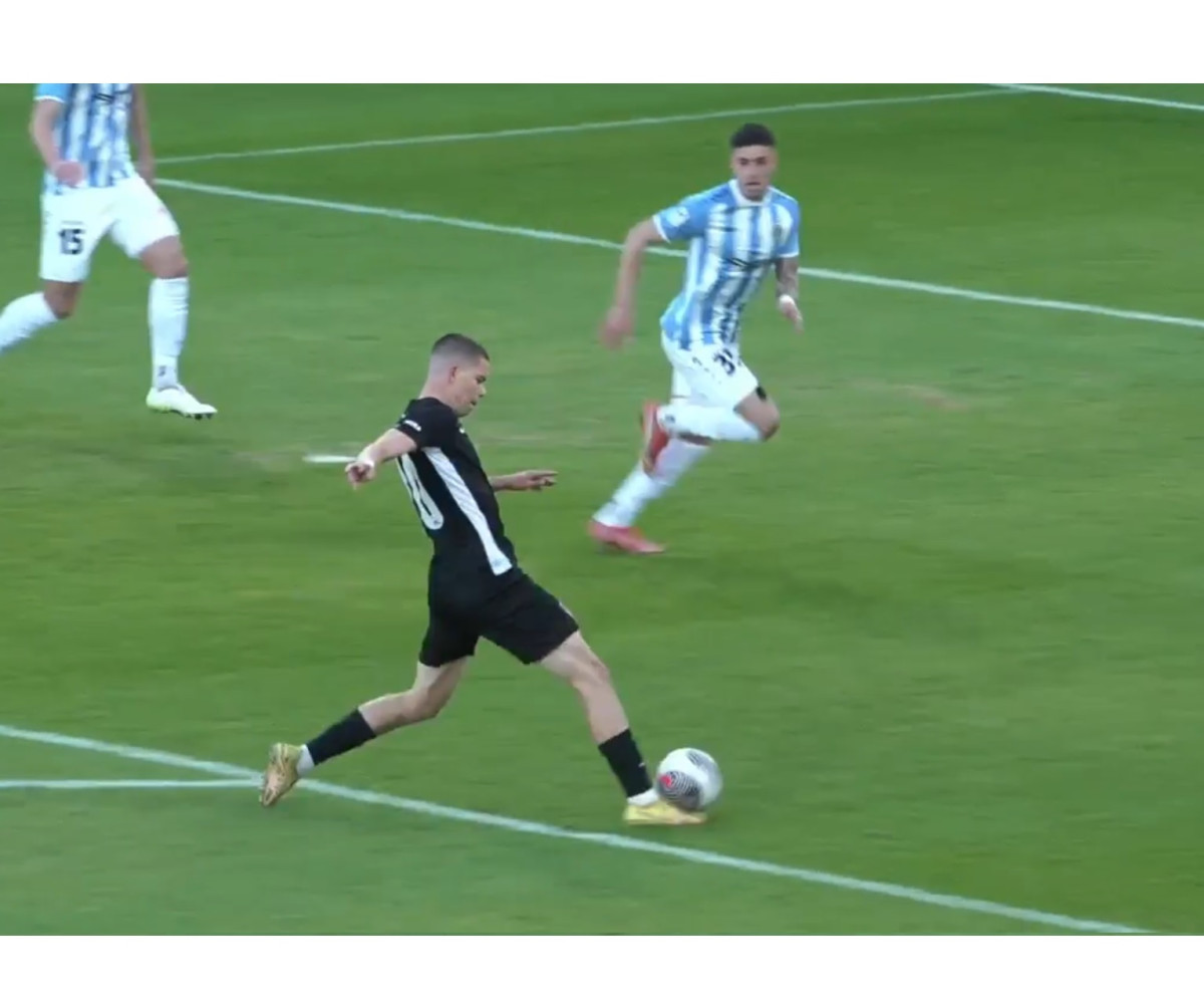Video: Rīgas grandi joprojām nespēj pieveikt "Valmieru" – Futbols ...