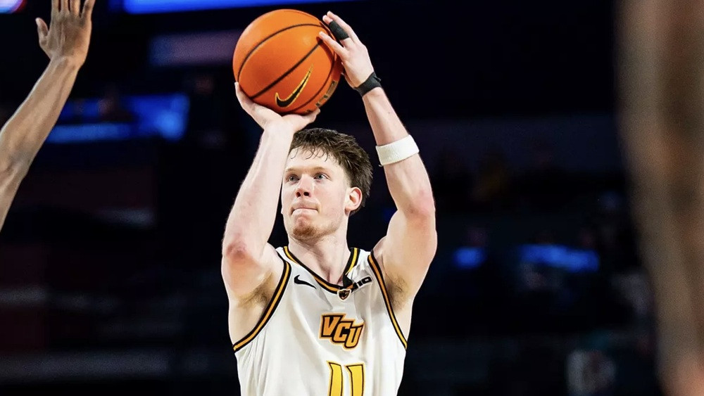 NBA drafta otrajā kārtā izraudzīti septiņi eiropieši, tostarp ukraiņu ...