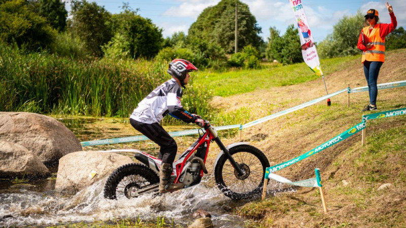 Grobiņā norisināsies Latvijas čempionāts mototriālā – Motoru sports ...